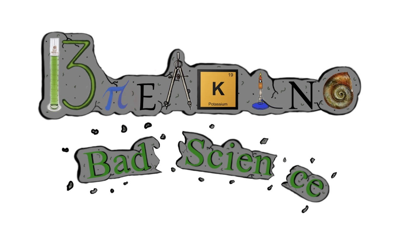 Breaking Bad Science